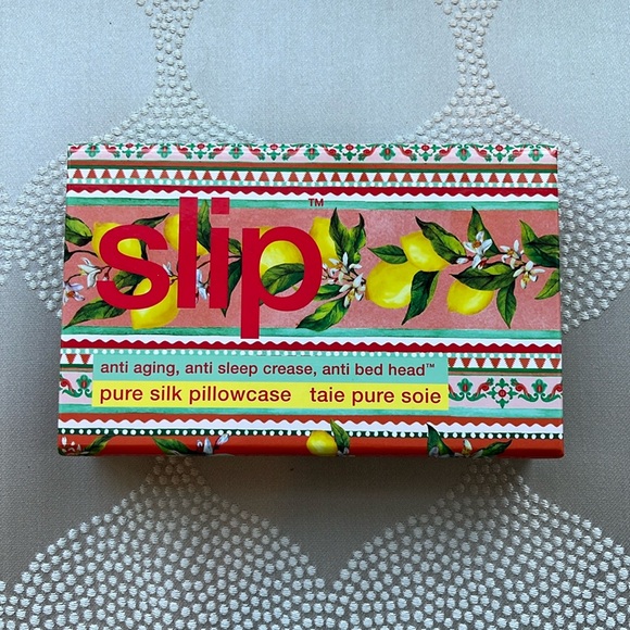 slip | Bedding | Slip Silk Pillowcase | Poshmark
